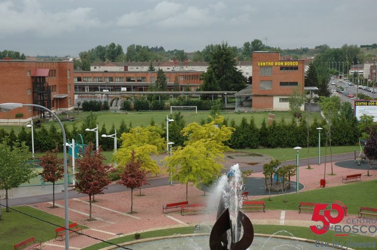 Internados en León 】 Colegios, precios, cursos y más